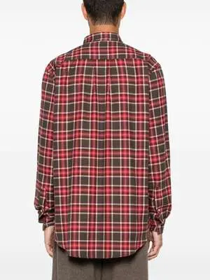PAURA Zerin Shirt