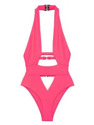 Agent Provocateur Anja Swimsuit - Pink