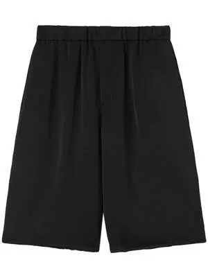 Jil Sander Pull On Shorts For Men