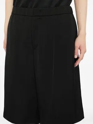 JIL SANDER Elasticated-waist Shorts