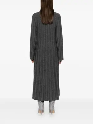 Loulou De Saison Irma Maxi Dress