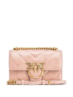Pinko Love Dc Vitello Mini Bag