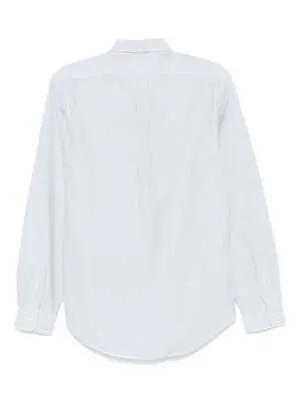 Polo Ralph Lauren Striped Shirt - Green