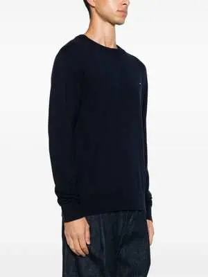 Tommy Hilfiger Crew-neck Sweater