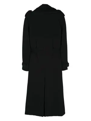 Viktor & Rolf Layered Trench Coat