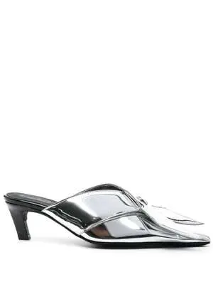 GMBH 65mm Zina Mules