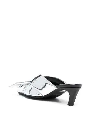 GMBH 65mm Zina Mules