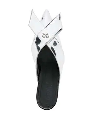 GMBH 65mm Zina Mules