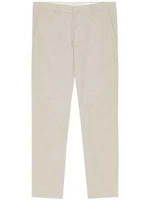 Nn07 Theo Chinos - Neutrals