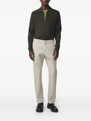 Nn07 Theo Chinos - Neutrals