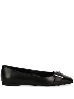 Karl Lagerfeld Konnie Ballet Flats