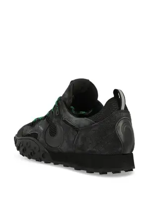 MARINE SERRE Rise Tyko Sneakers