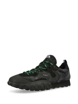 MARINE SERRE Rise Tyko Sneakers
