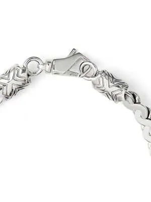 Emanuele Bicocchi Infinity Loop Bracelet