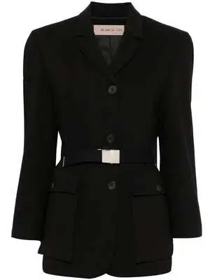 BLANCA VITA Genova Twill Blazer