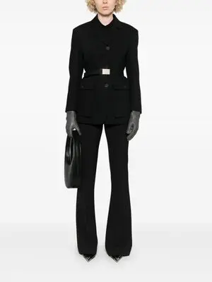 BLANCA VITA Genova Twill Blazer