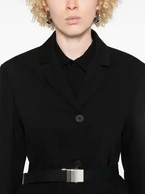 BLANCA VITA Genova Twill Blazer