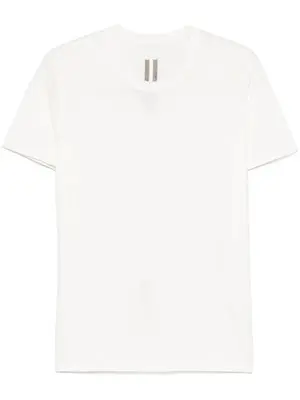 Rick Owens Short Level T-shirt
