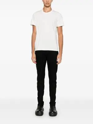 Rick Owens Short Level T-shirt