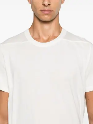 Rick Owens Short Level T-shirt
