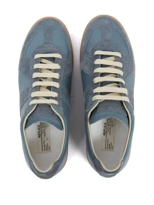 MAISON MARGIELA Replica Low-top Sneakers