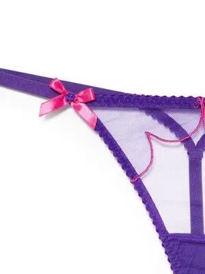 Agent Provocateur Lorna Thong