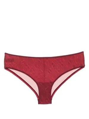 Marlies Dekkers Seduction Briefs - Red