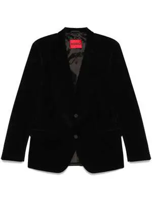 Hugo Velvet Blazer