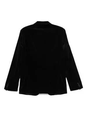 Hugo Velvet Blazer
