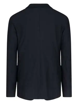 Giorgio Armani Single-breasted Blazer