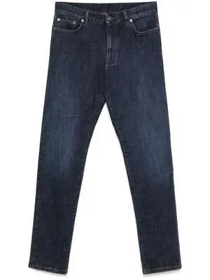 Zegna City Jeans - Blue
