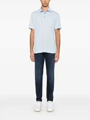 Zegna City Jeans - Blue