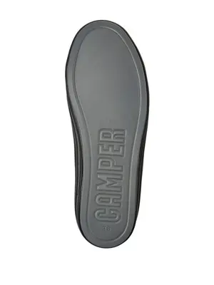 Camper Hoops Leather Sneakers