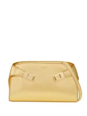 Gold Cross Body Bags