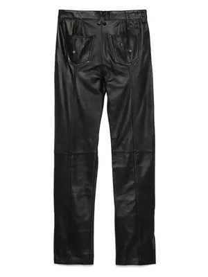 LUDOVIC DE SAINT SERNIN Candy Trousers