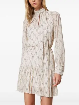 Twinset Graphic Day Dresses