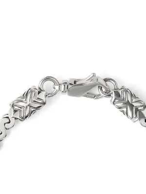Emanuele Bicocchi Infinity Loop Bracelet
