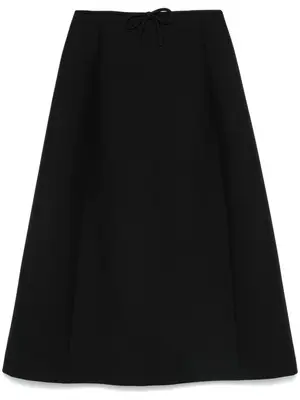 Valentino Garavani Textured Skirts