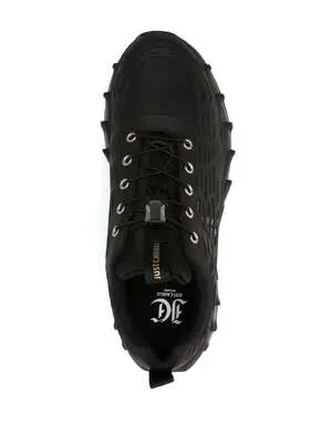 Just Cavalli Chunky Sneakers