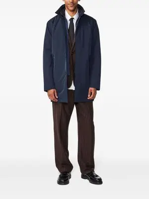 Nn07 Blake Single-breasted Coat