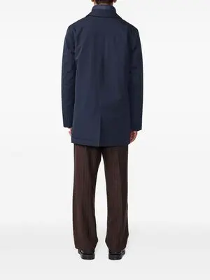 Nn07 Blake Single-breasted Coat