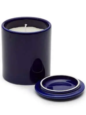 C'ERA FRAGRANCE Salsedine Tumb Candle - Blue