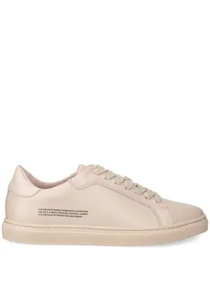 PANGAIA Artificial Leather Sneakers