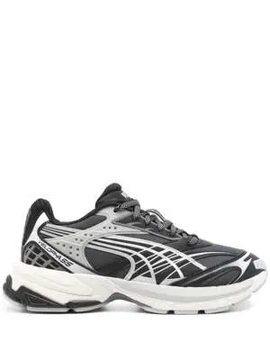 PUMA Velophasis Sneakers - Black