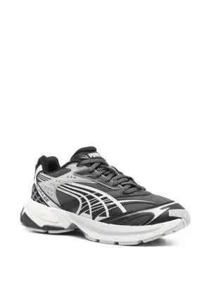 PUMA Velophasis Sneakers - Black
