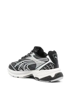 PUMA Velophasis Sneakers - Black