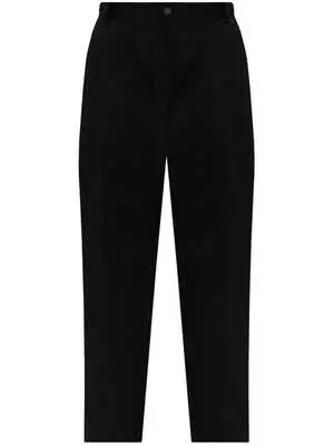 Maison Kitsuné Straight-leg Trousers