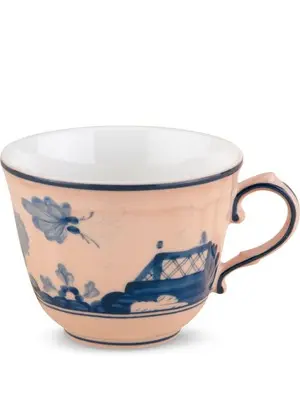 GINORI 1735 Oriente Italiano Espresso Cup - Neutrals