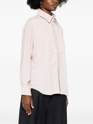 Viktor & Rolf Layered Long-sleeve Shirt