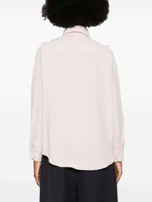 Viktor & Rolf Layered Long-sleeve Shirt